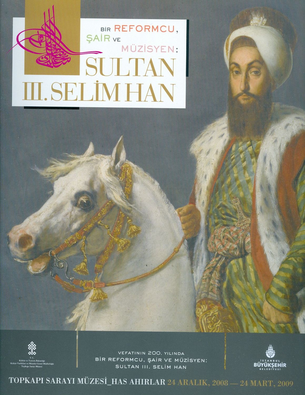 OKTAY ARAS - Bir Reformcu Şair ve Müzisyen: Sultan III. Selim Han