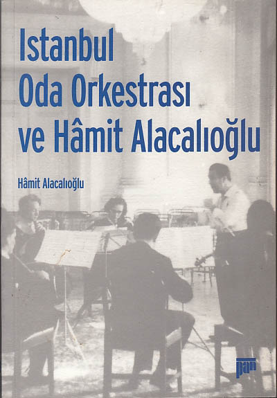 OKTAY ARAS - İstanbul Oda Orkestrası ve Hamit Alacalıoğlu