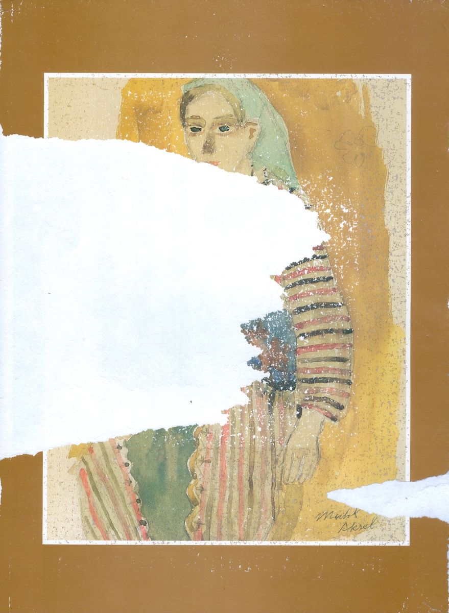 OKTAY ARAS - Ressam, Eğitimci ve Yazar Malik Aksel