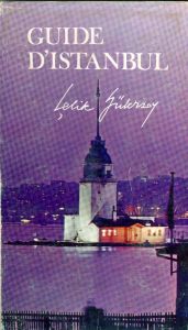 OKTAY ARAS - Guide d'Istanbul