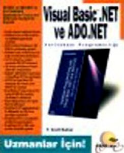OKTAY ARAS - Visual Basic .Net ve Ado.net Veritabanı Programcılığı ...