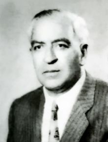 OKTAY ARAS - Ferit Devellioğlu