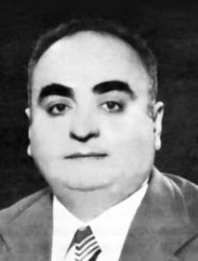 OKTAY ARAS - İsmail Türk
