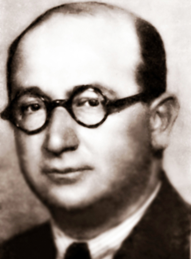 OKTAY ARAS - İsmail Saip Özer